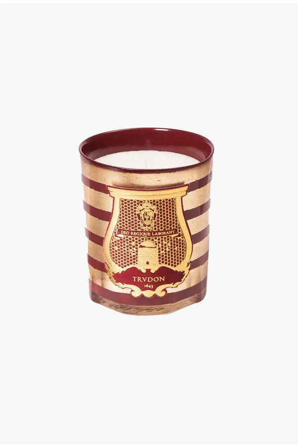 Balmain X Trudon Candle