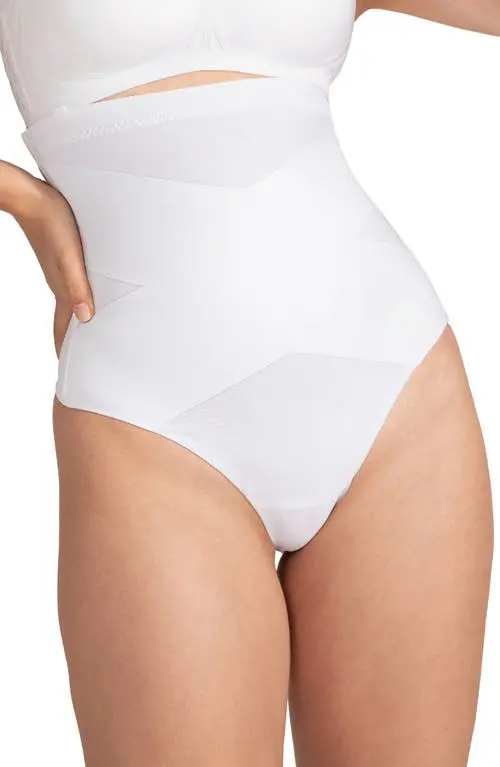 HONEYLOVE Superpower Thong - Astral