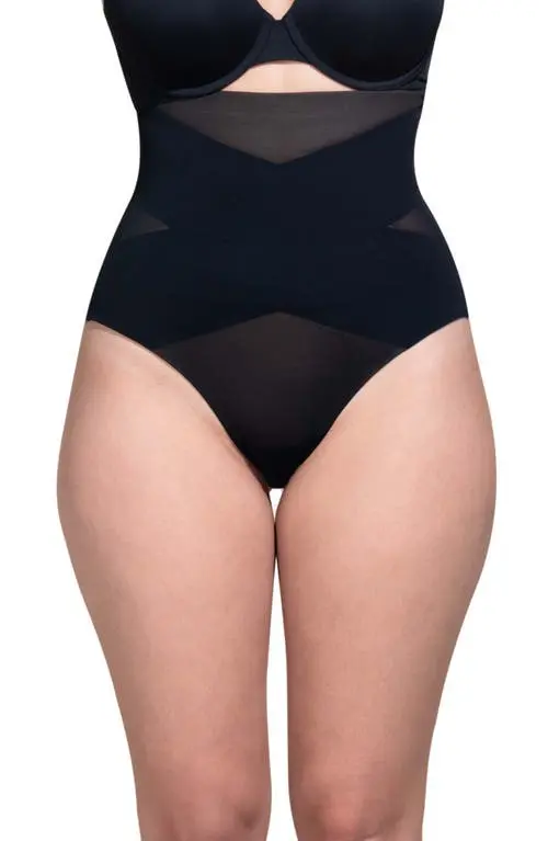 HONEYLOVE Superpower Thong - Runway