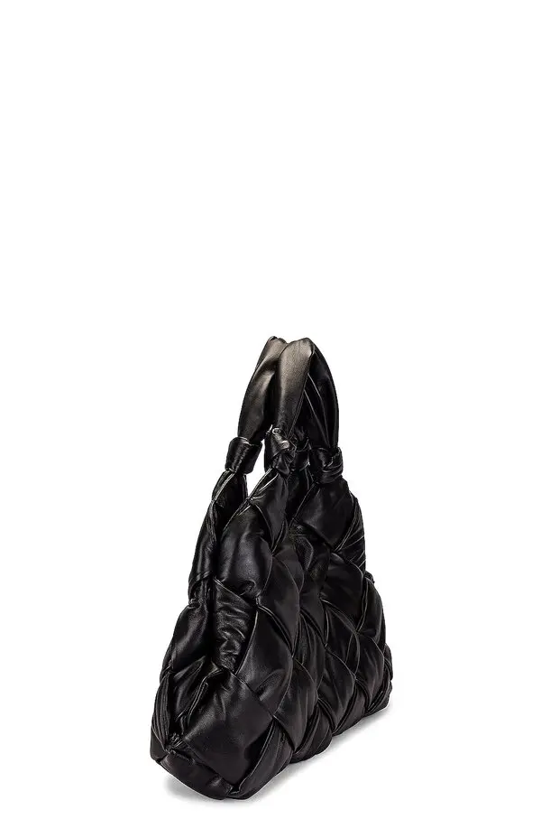 Bottega Veneta Large Intreccio Soft Supple Bag