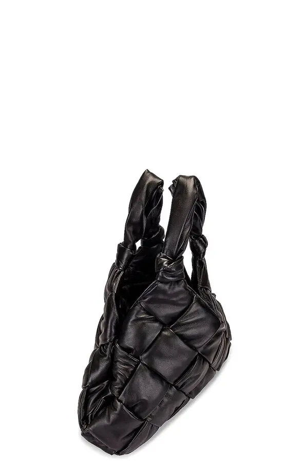 Bottega Veneta Large Intreccio Soft Supple Bag