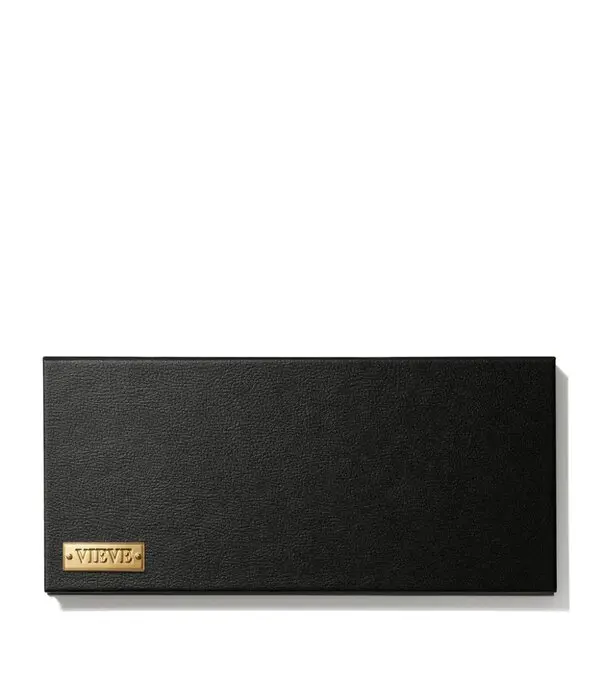 VIEVE The Essential Eye Palette