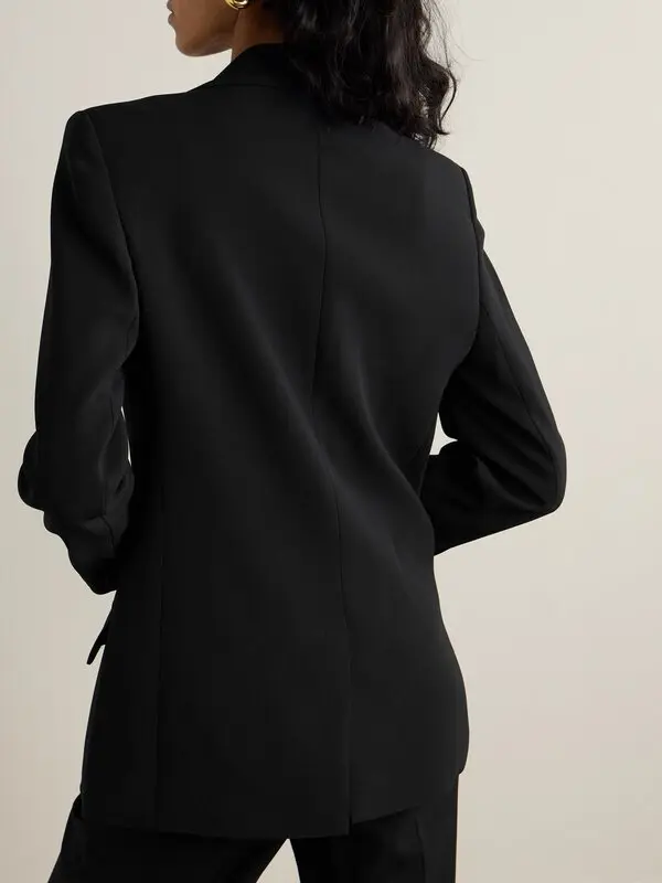 JOSEPH Jackie Cady Blazer - Black