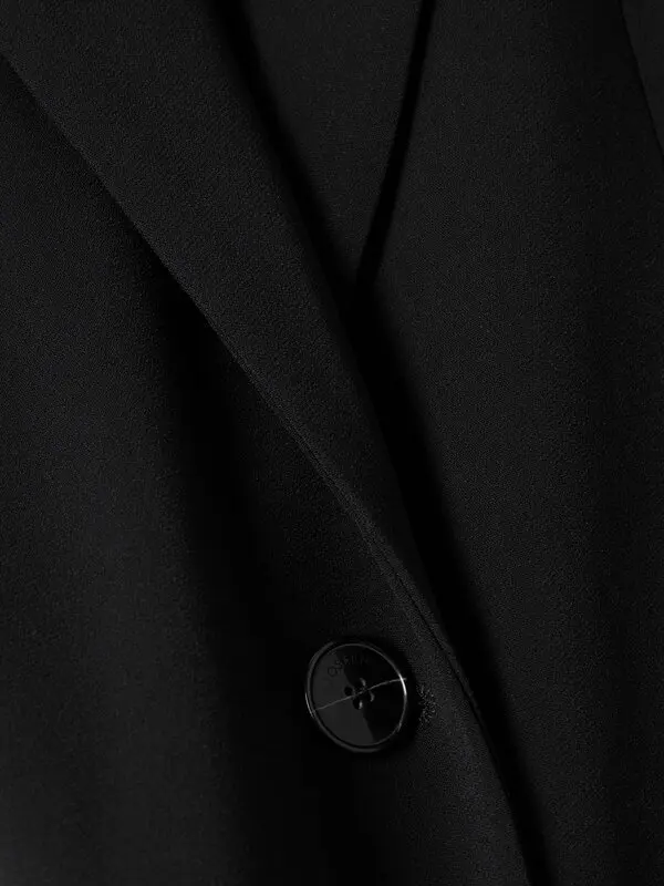 JOSEPH Jackie Cady Blazer - Black