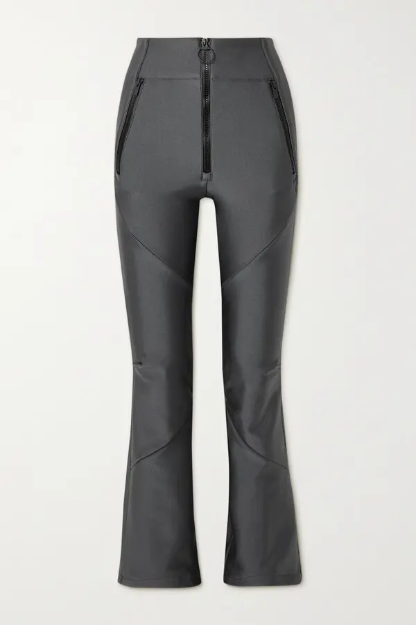 HOLDEN Paneled Bootcut Ski Pants