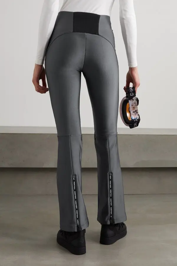 HOLDEN Paneled Bootcut Ski Pants