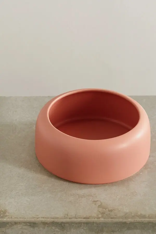 RAAWII Omar Small Earthenware Bowl