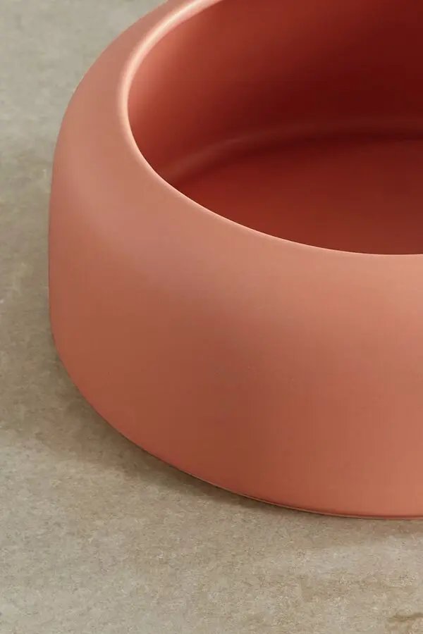 RAAWII Omar Small Earthenware Bowl