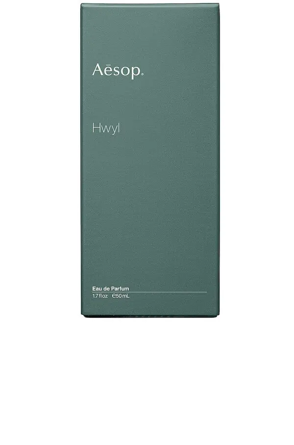 Aesop Hwyl Eau De Parfum - N,a
