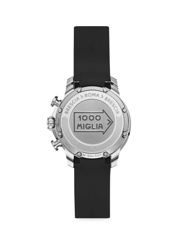 Chopard Mille Miglia Gts Chronograph Watch