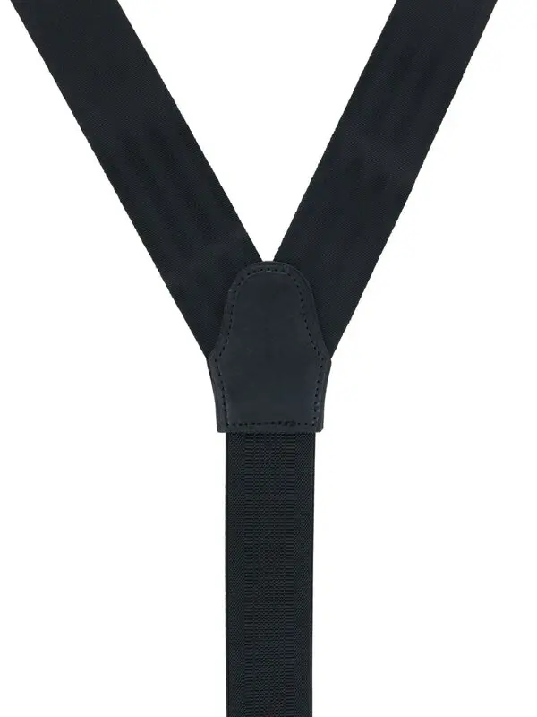 Trafalgar Astaire Grosgrain Suspenders