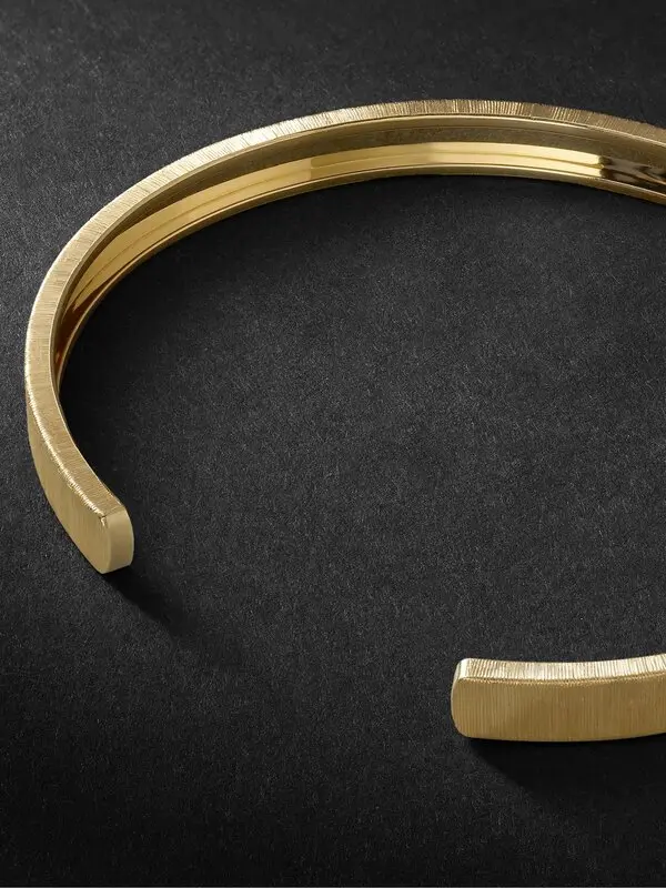 Buccellati Macri Cuff