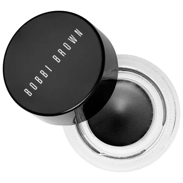Bobbi Brown Long-wear Smudge-proof Gel Eyeliner - Black Ink