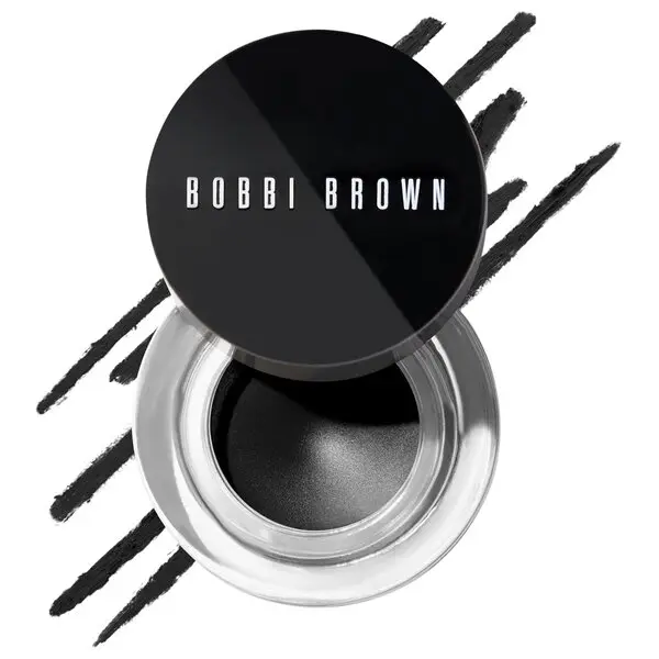 Bobbi Brown Long-wear Waterproof Gel Eyeliner - Black Ink