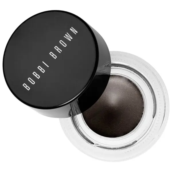 Bobbi Brown Long-wear Smudge-proof Gel Eyeliner - Caviar Ink