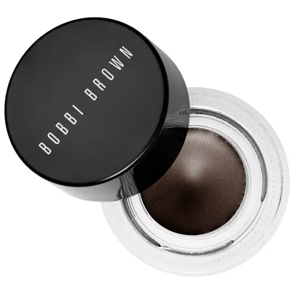 Bobbi Brown Long-wear Smudge-proof Gel Eyeliner - Espresso Ink