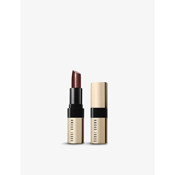 Bobbi Brown Rare Ruby Luxe Lip Colour 3.8g
