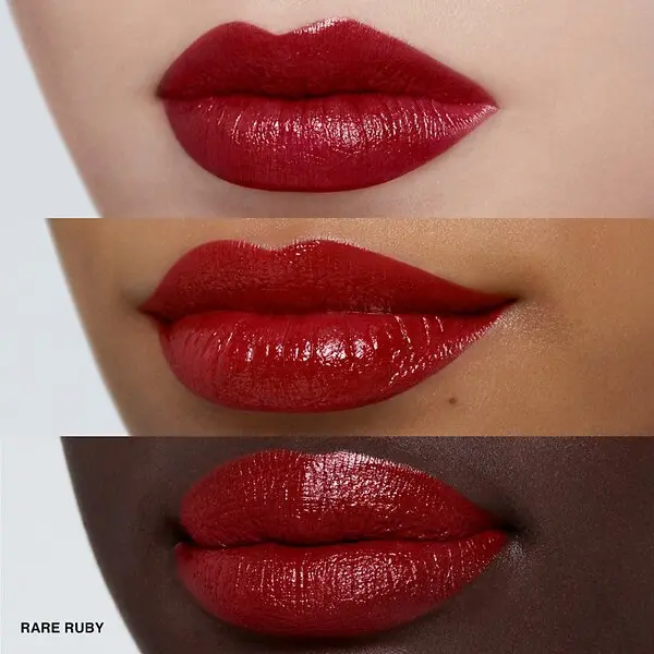 Bobbi Brown Rare Ruby Luxe Lip Colour 3.8g