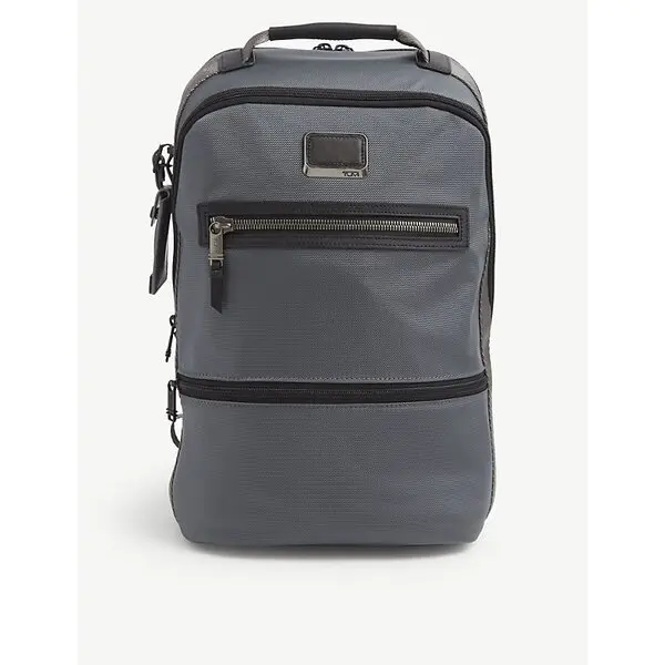 best tumi backpack for business travel Tumi Voyageur Best Men's Tumi Backpack Best Tumi Backpacks For Travel,  Business And Laptop Carry