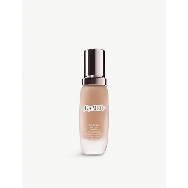La Mer Beige Soft Fluid Long Wear Foundation Spf20