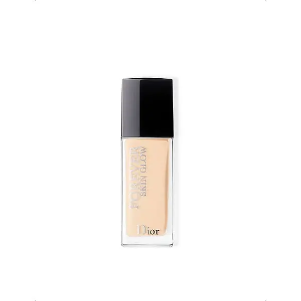 Dior 0w Forever Skin Glow Foundation - One-Color | Editorialist