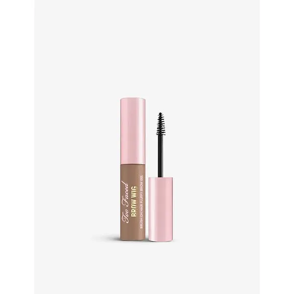 TOO FACED Taupe Brow Wig Eyebrow Gel 5.5ml