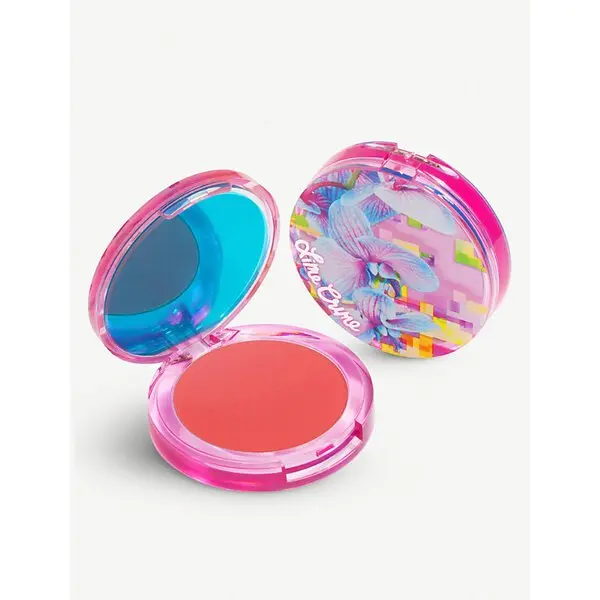 LIME CRIME Hyperlink Soft Matte Softwear Blush 4.4g