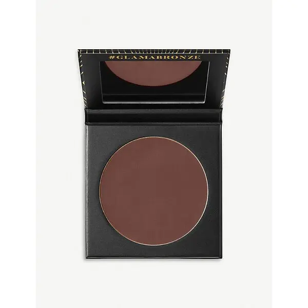 MORPHE Prodigy Glamabronze Face & Body Bronzer