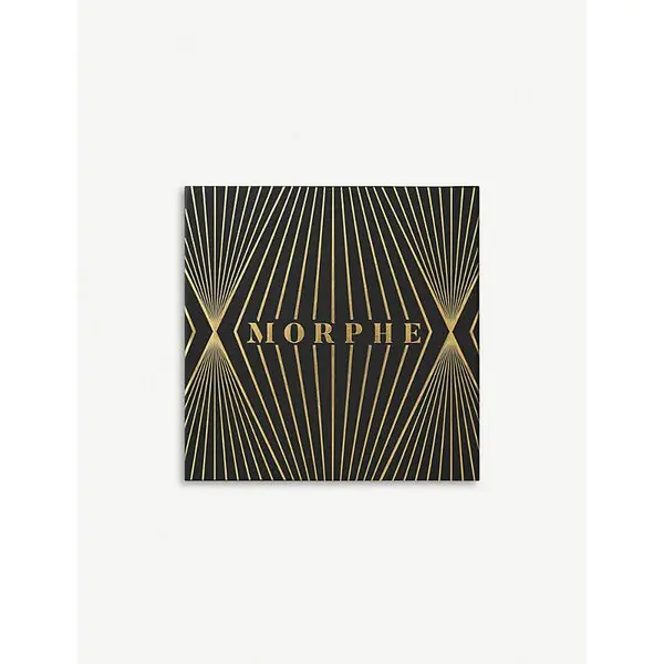 MORPHE Prodigy Glamabronze Face & Body Bronzer