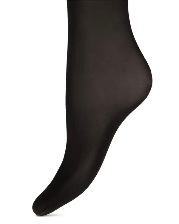 Wolford Crossbody Panel Tights