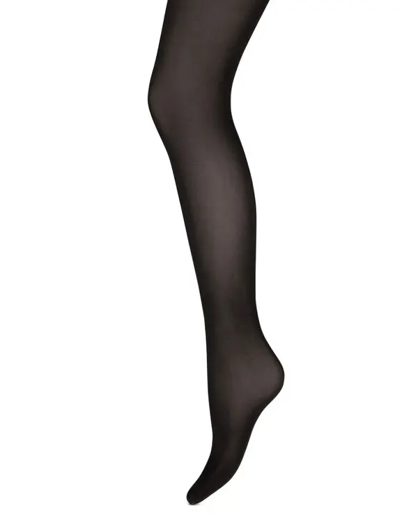 Wolford Crossbody Panel Tights