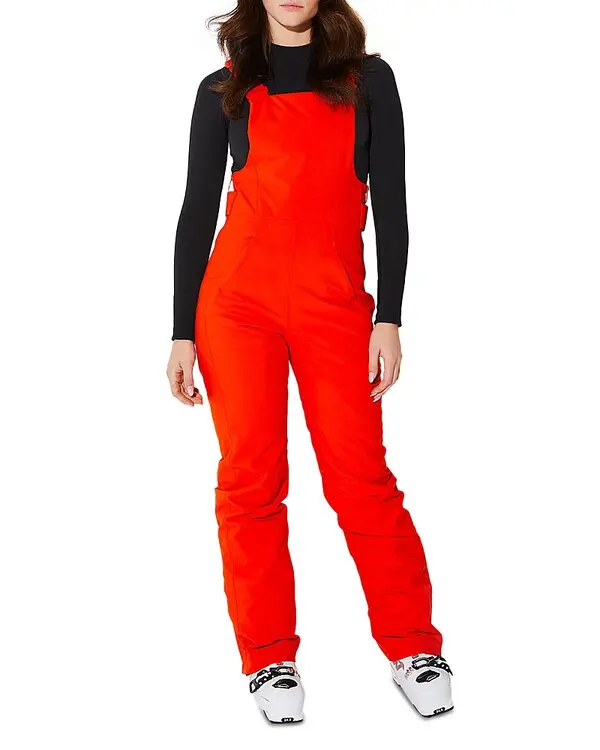 HALFDAYS Carson Bib Waterproof Winter Overalls - Spritz