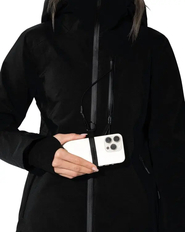 HALFDAYS Lawrence Waterproof Winter Jacket