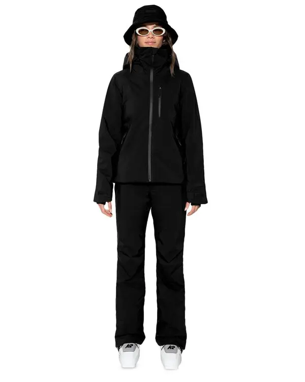 HALFDAYS Lawrence Waterproof Winter Jacket