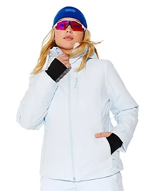 HALFDAYS Lawrence Waterproof Winter Jacket