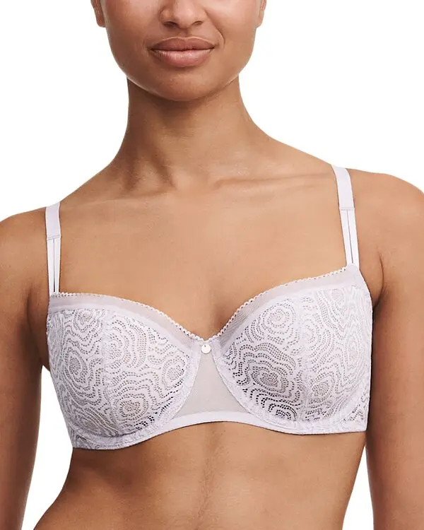 Chantelle C Jolie Demi Bra - Evening Haze