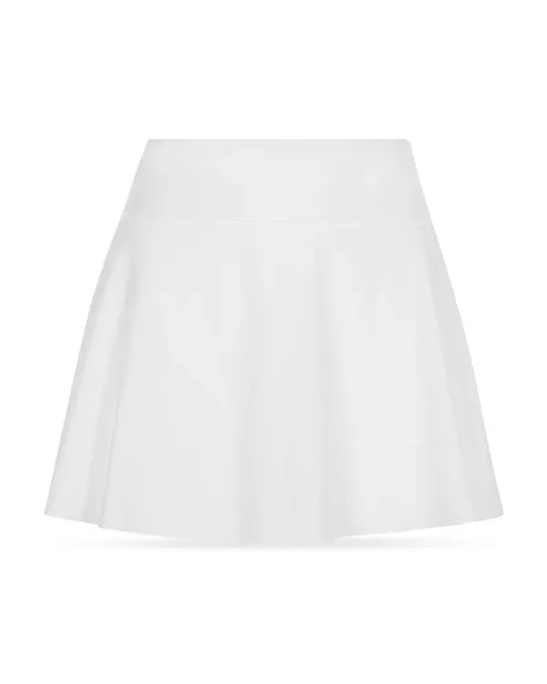 Sweaty Betty Swift Running Skort - White