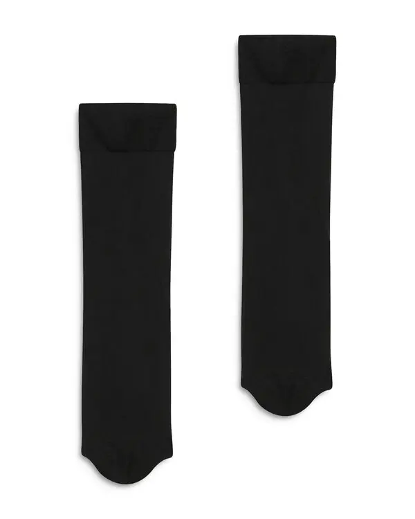 Wolford Individual 10 Ankle Socks
