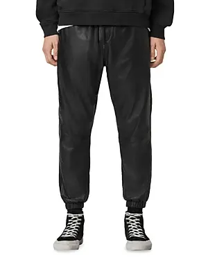 ALLSAINTS Penton Leather Pants