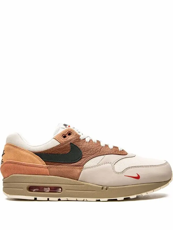 Nike Air Max 1 City Pack Amsterdam Sneakers