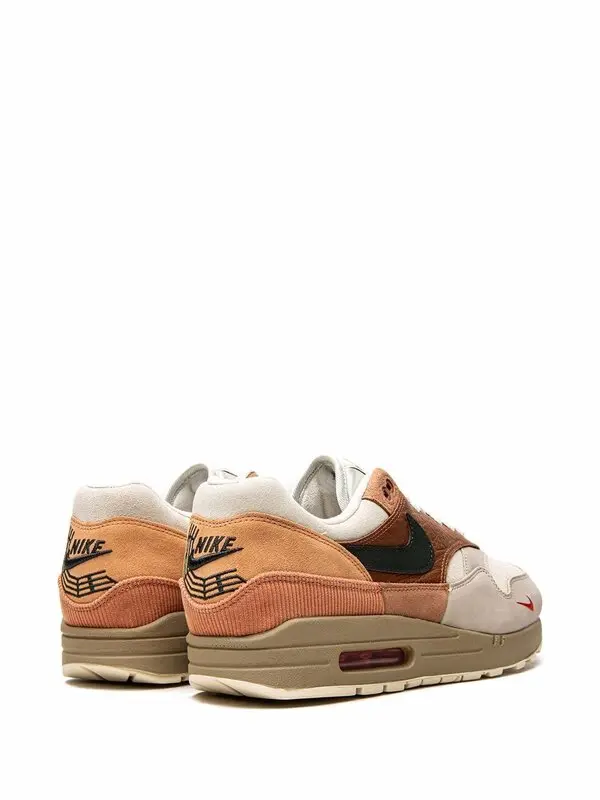 Nike Air Max 1 City Pack Amsterdam Sneakers