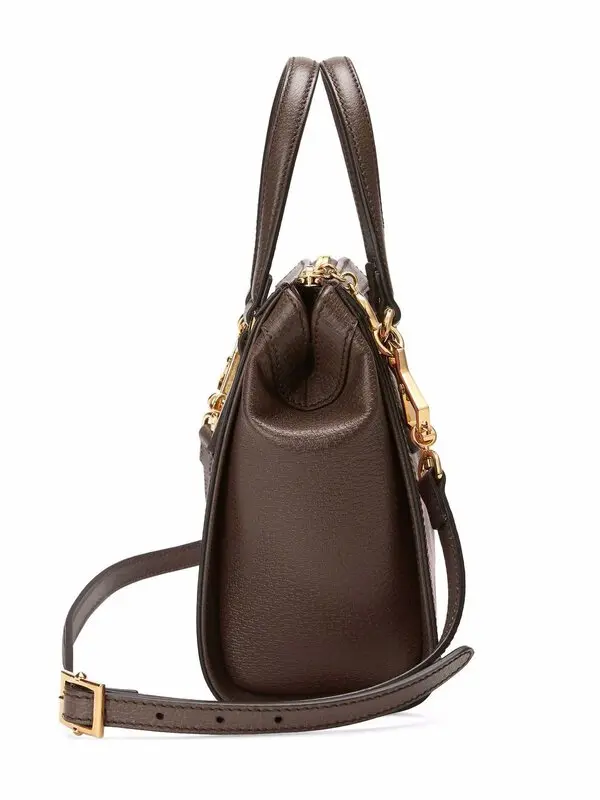 Gucci Small Centum Ophidia Tote Bag
