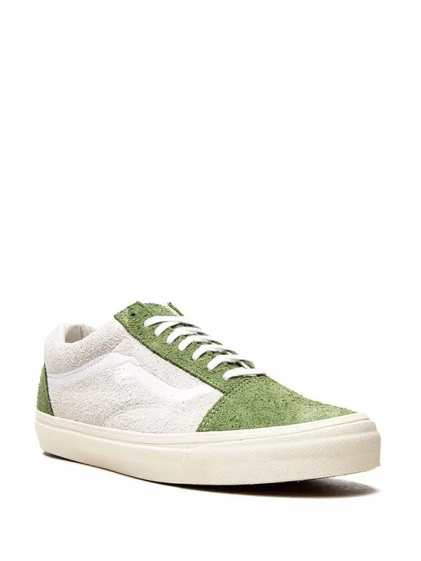 VANS X Notre Old Skool Sneakers - Grey