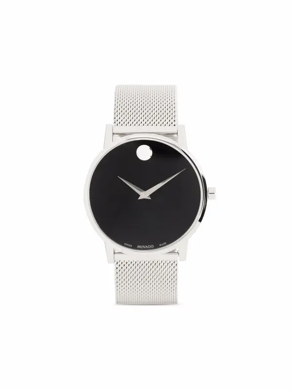 Movado Museum Classic 40mm