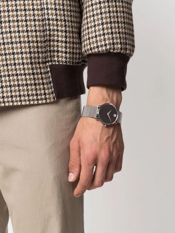 Movado Museum Classic 40mm