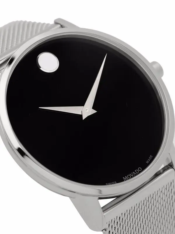 Movado Museum Classic 40mm