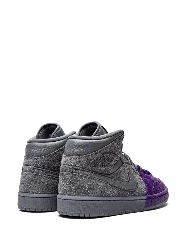 JORDAN Air 1 Mid Unite Sneakers