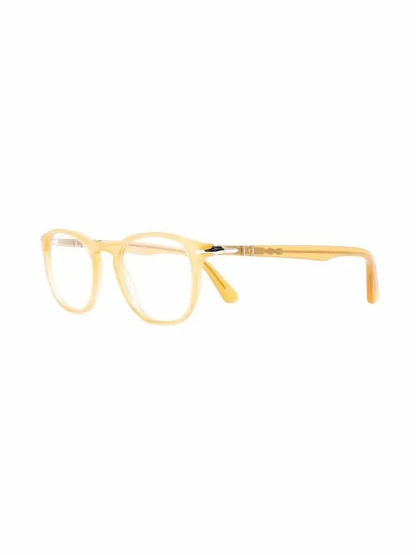 Persol Square-frame Glasses