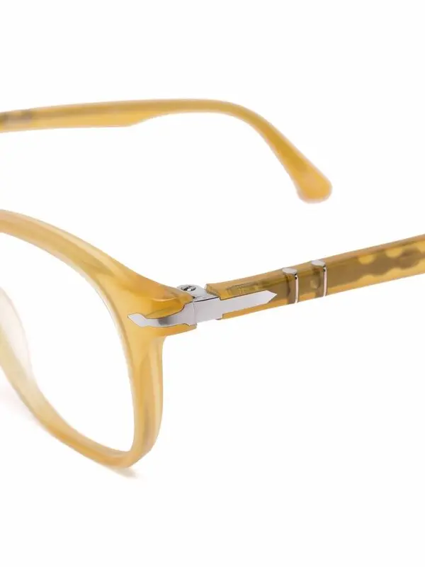 Persol Square-frame Glasses