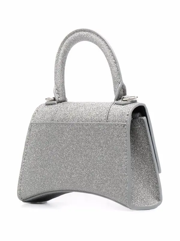 Balenciaga Hourglass Mini Bag